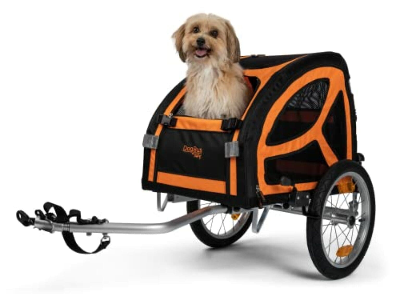 Fahrradanhanger Fur Kleine Hunde